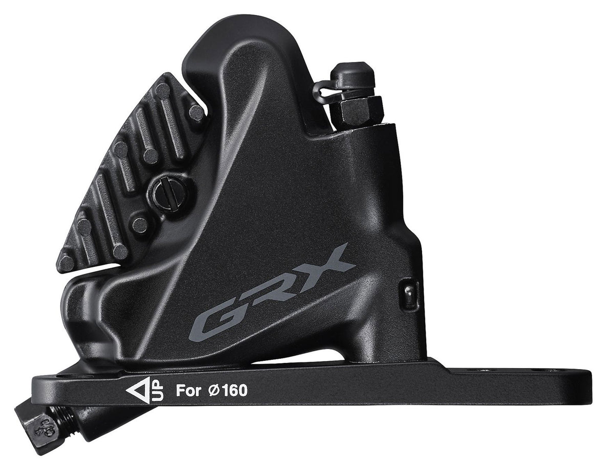 Shimano GRX RX610/820 Komplettgruppe 1x12 fach Gravel NEU